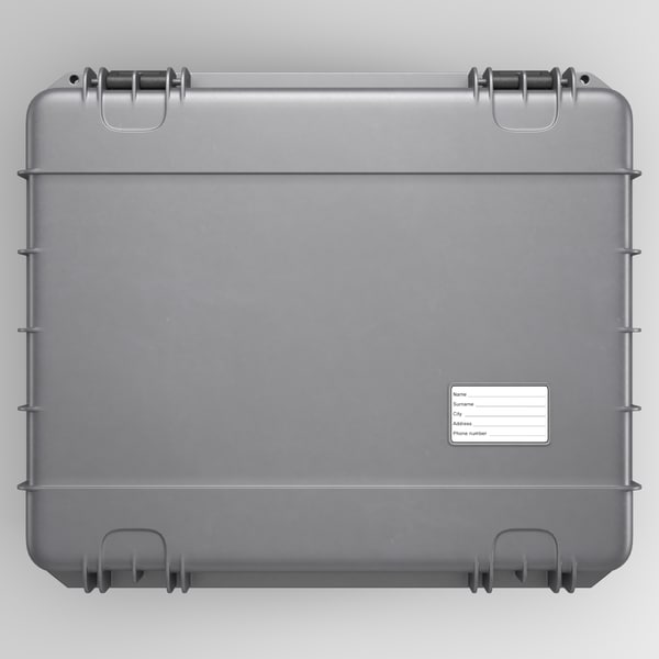 crate hard case max