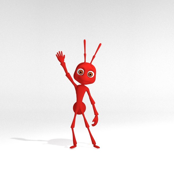 free rig cricket 3d model