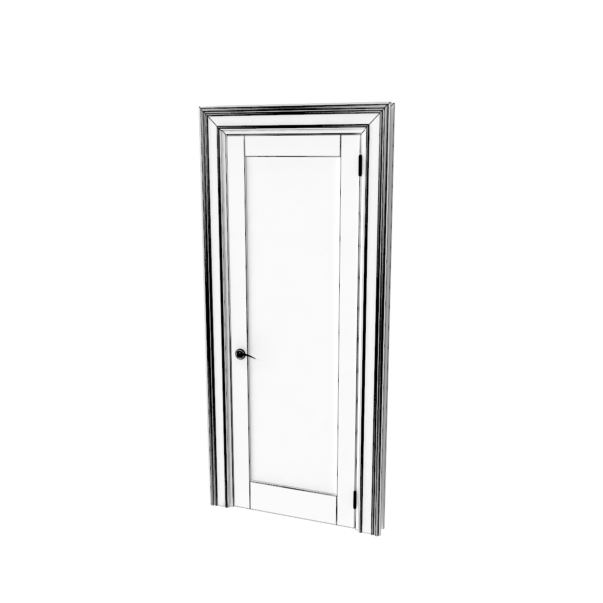 max door
