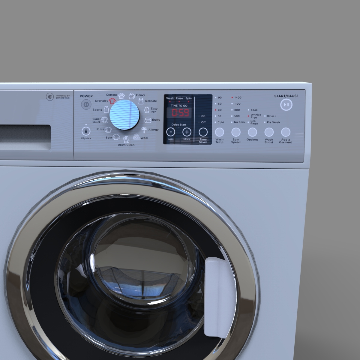 ma washing machine