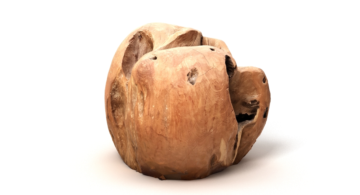 Drift Wood 0013D模型 - TurboSquid 1080152