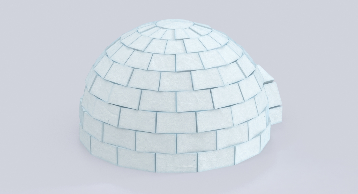 ma igloo