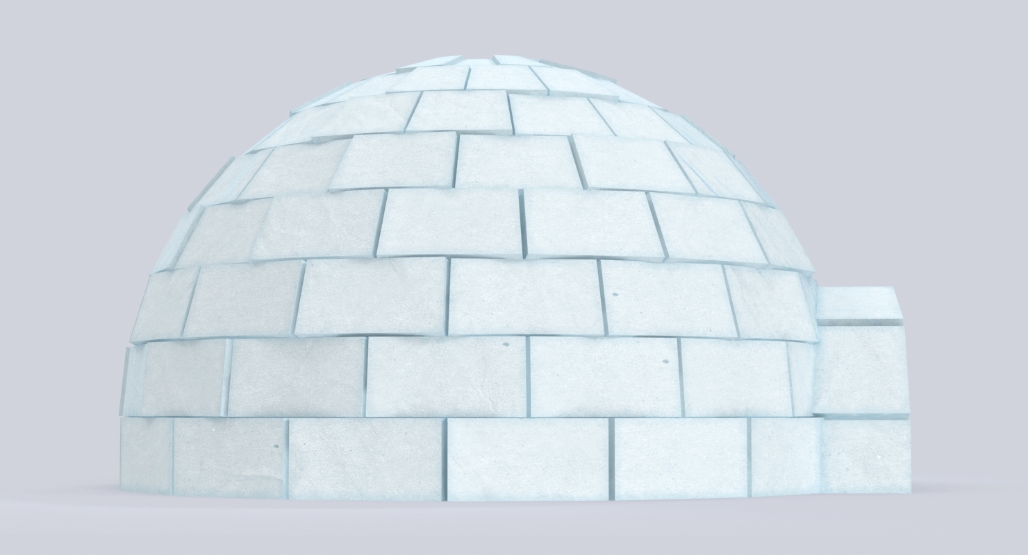 ma igloo