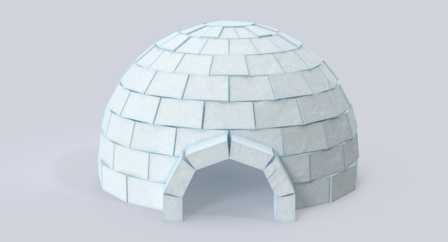 ma igloo