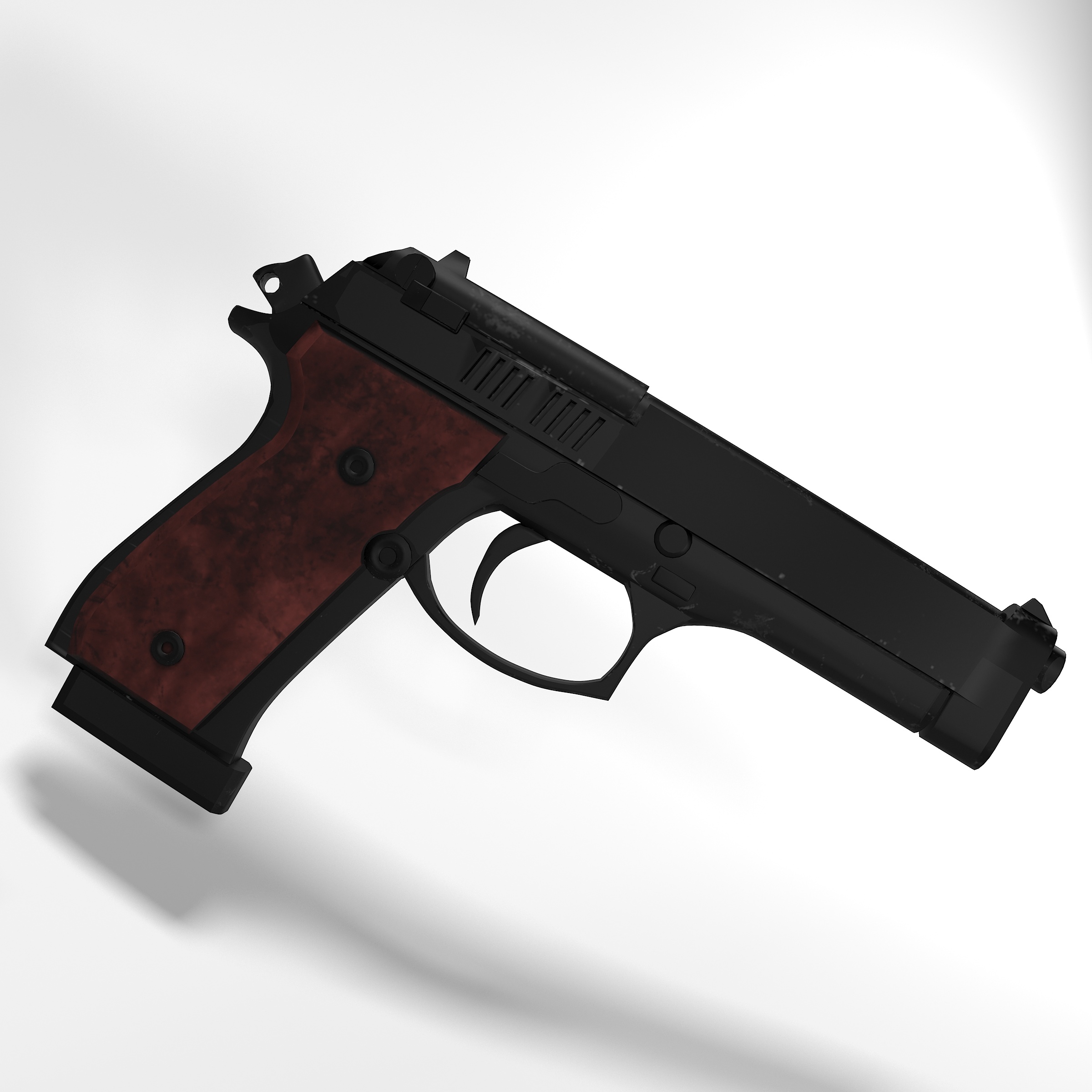 max beretta m9