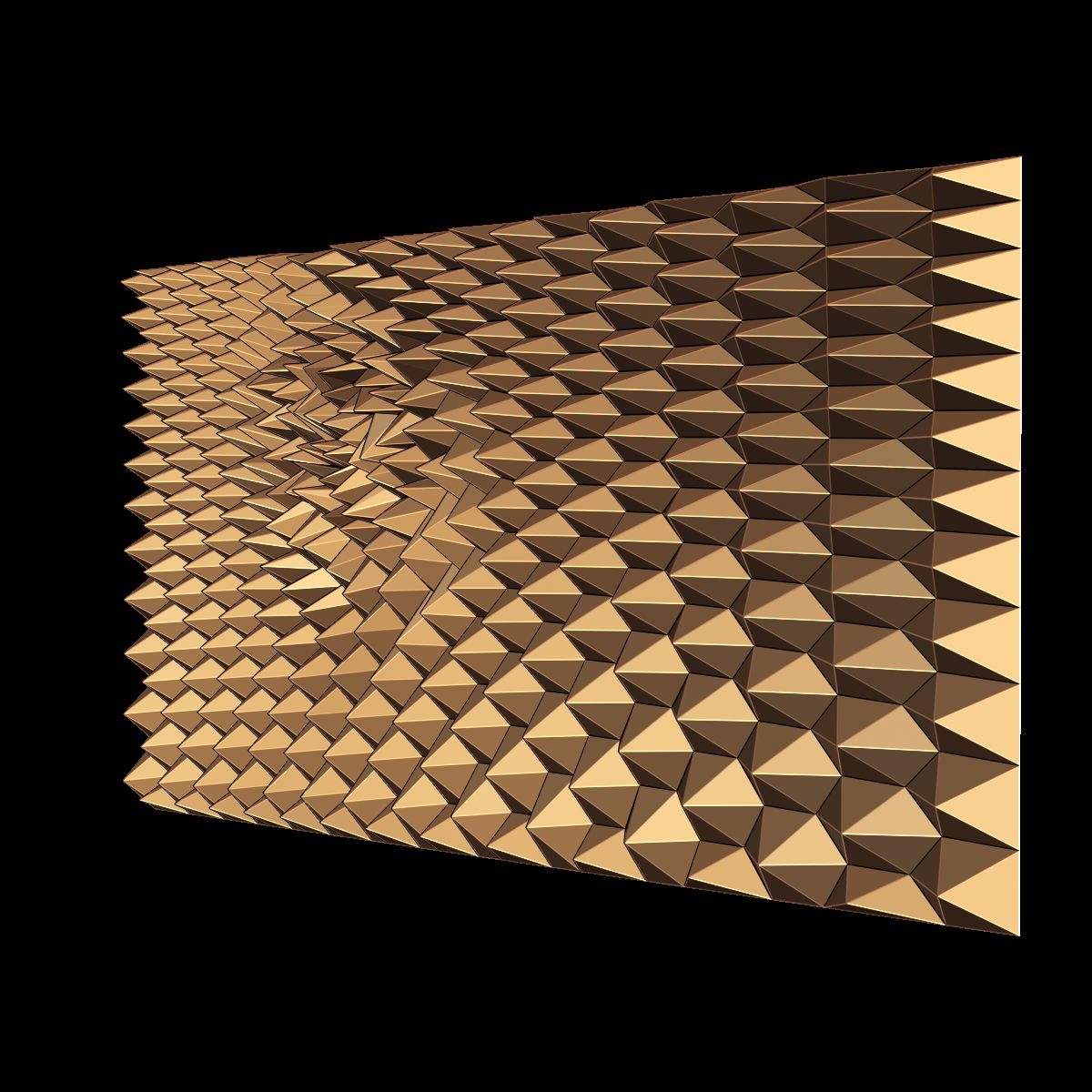 wall panel stl cnc 3d 3ds