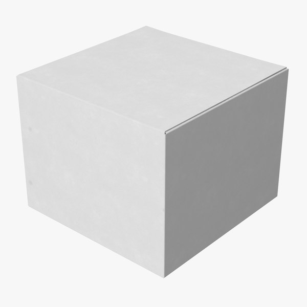 3D pack wafer model - TurboSquid 1404988