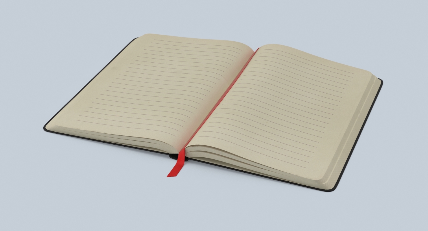 open journal 1 max