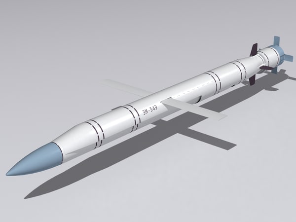 modèle 3D de Missile 9M311 - TurboSquid 640266