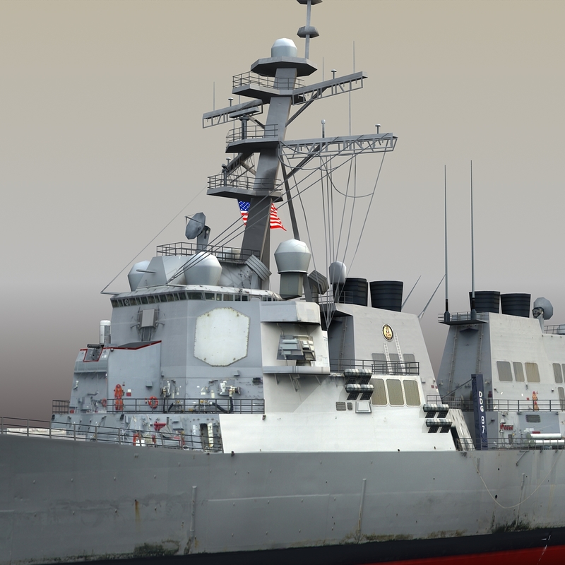 max uss mason ddg-87 dd