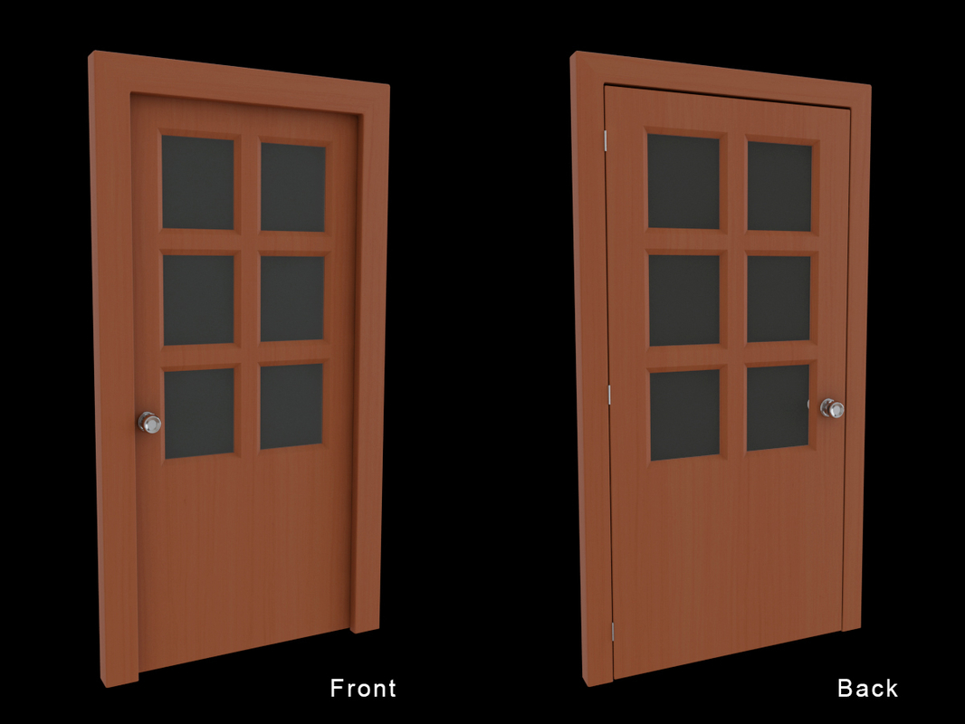 fbx door home