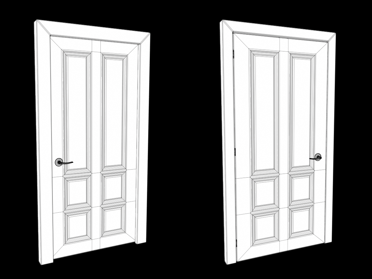 fbx door home