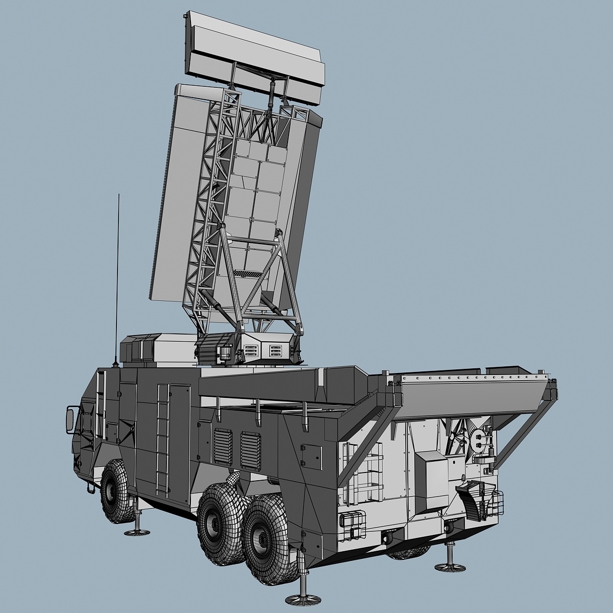 dxf 9s18m1-3e snow drift