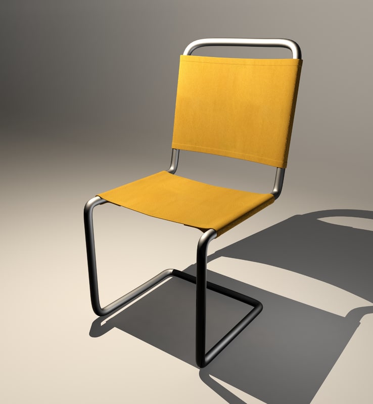 max chair