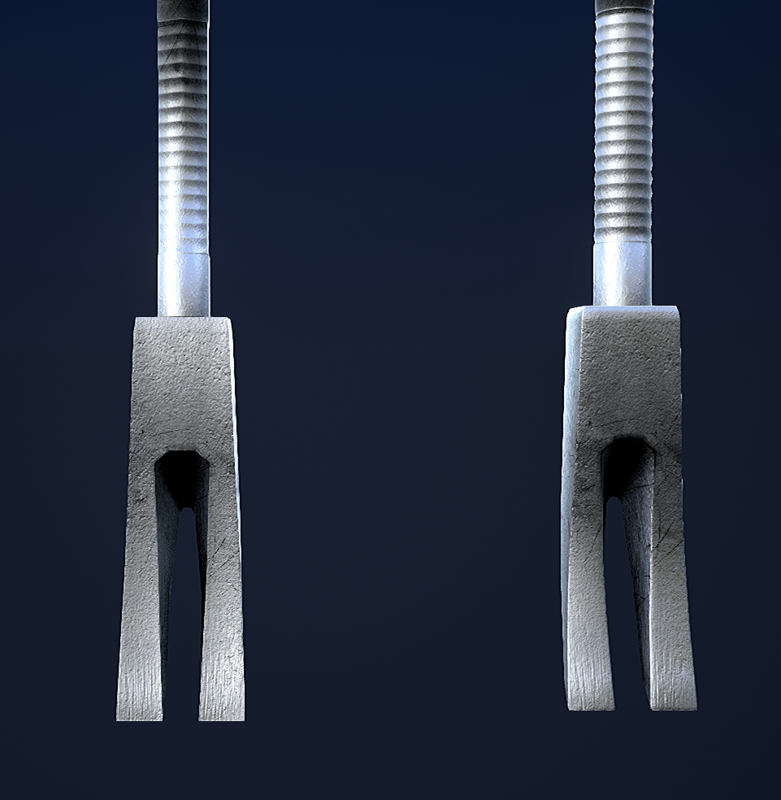 3d halligan bar 1 games