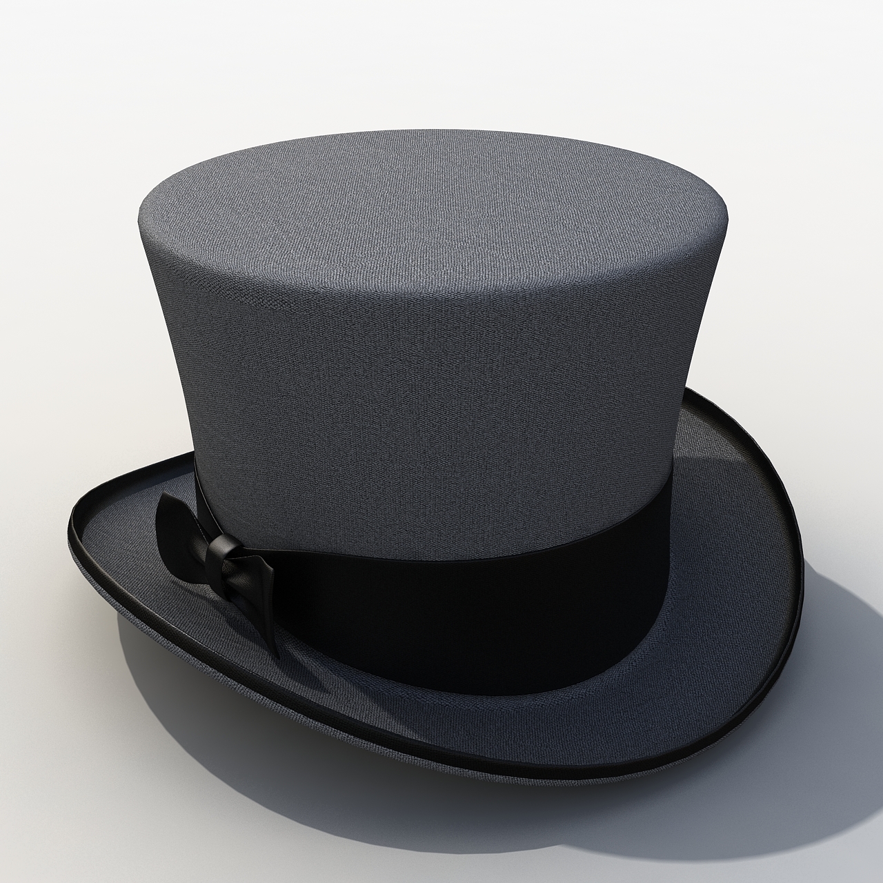 hat 3d model