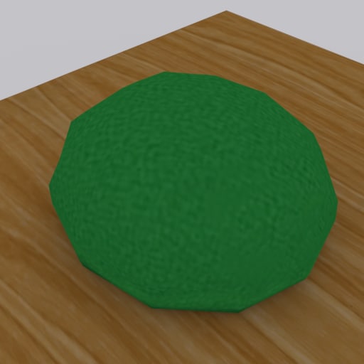 hat modelled blender 3ds