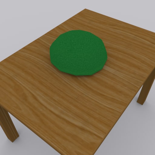 hat modelled blender 3ds