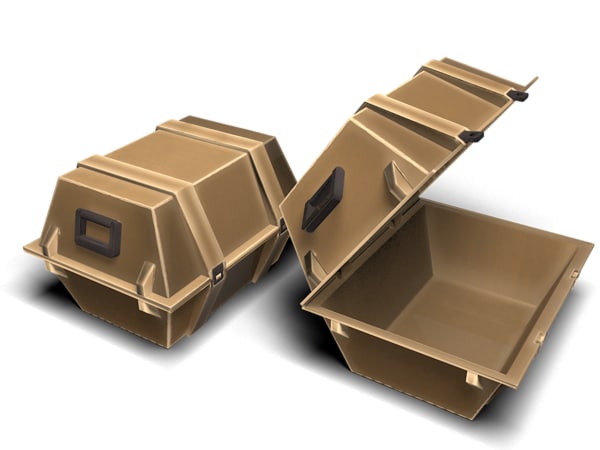 Free 3D Box Models | TurboSquid