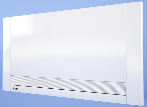 wall fan coil air conditioner max
