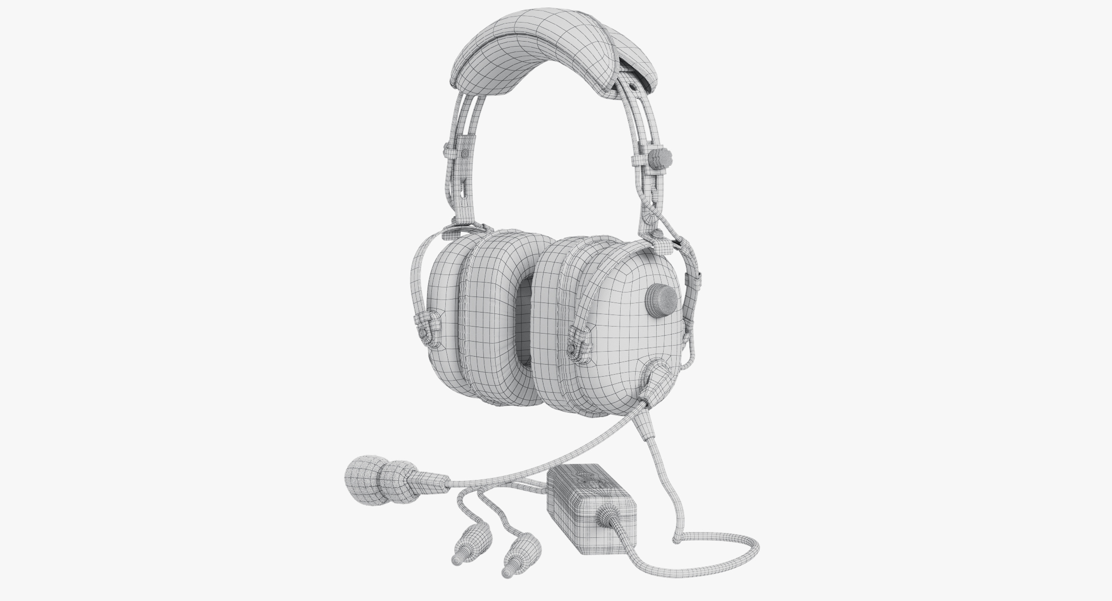 3d headphones faro stealth