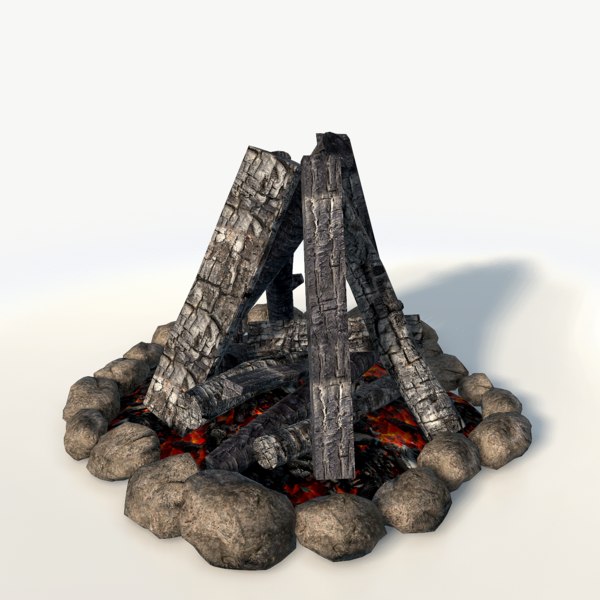 3d bonfire ready games