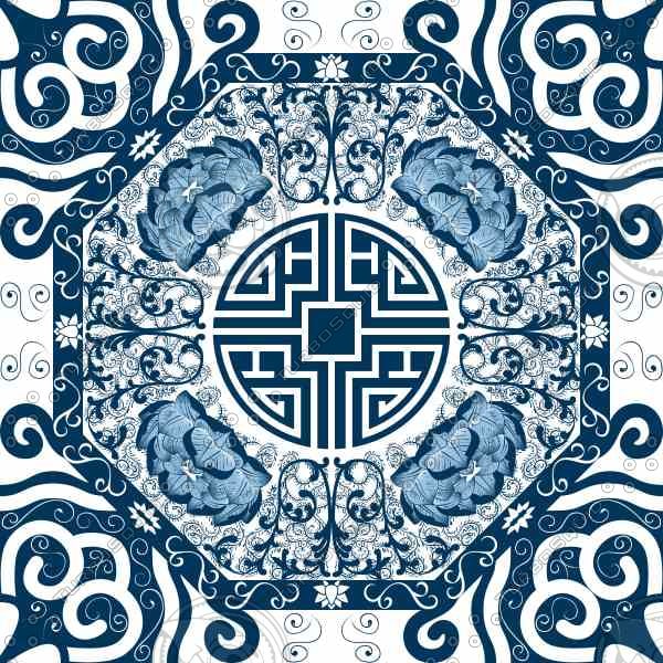 Texture JPEG ornament pottery seamless