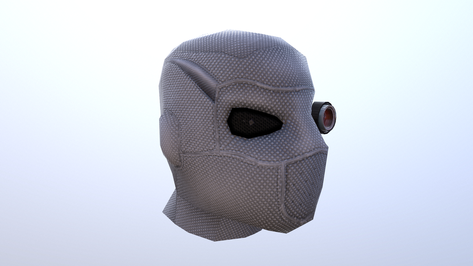 max deadshot mask