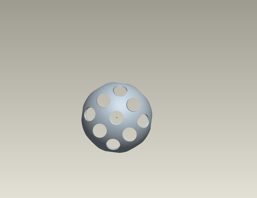 Sphere STL Models for Download | TurboSquid