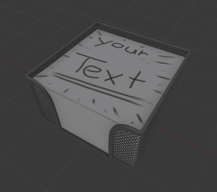 Wire Mesh Cube 3d 3ds