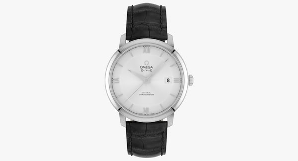 max omega ville prestige strap