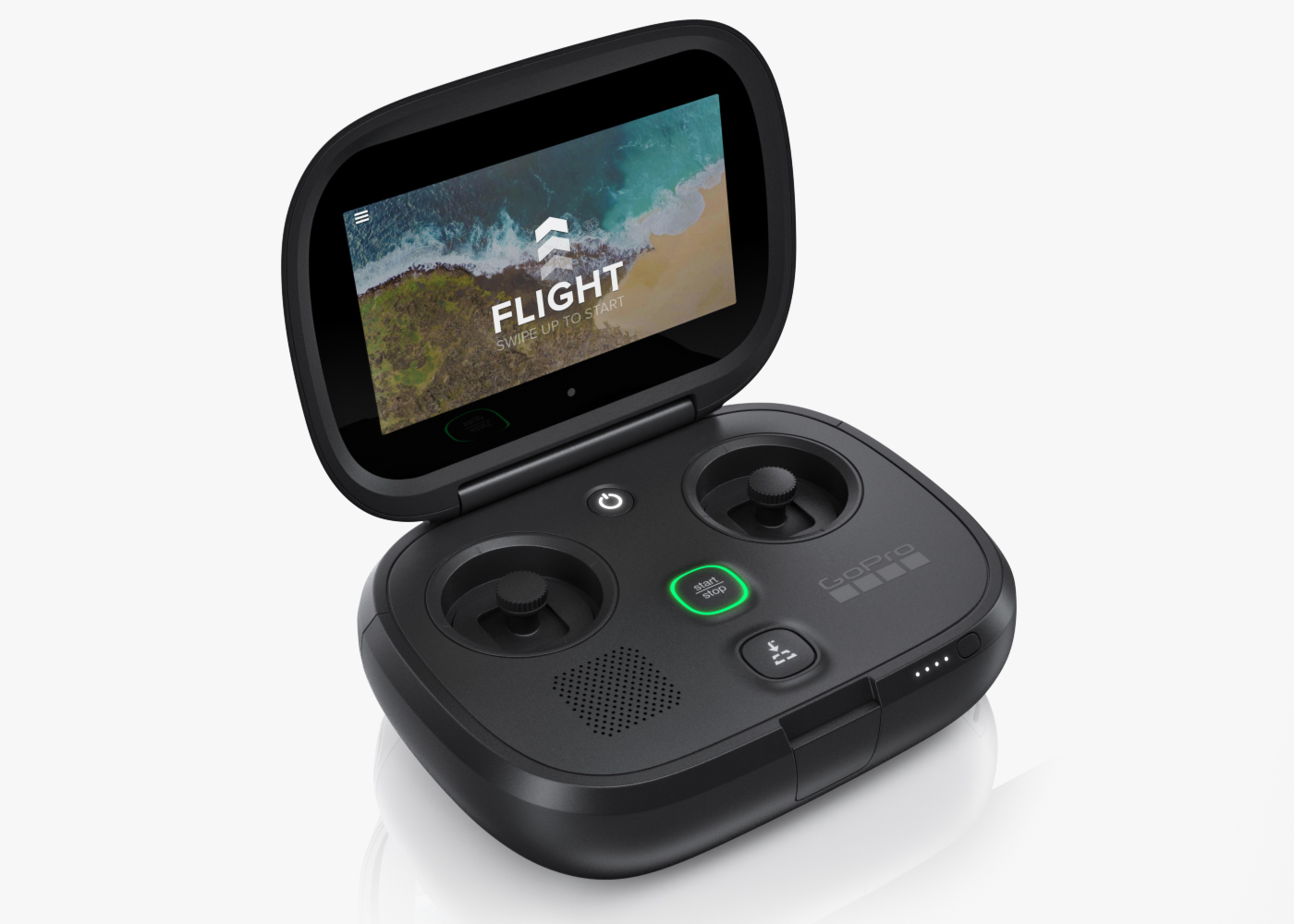 gopro karma controller hero5 3ds