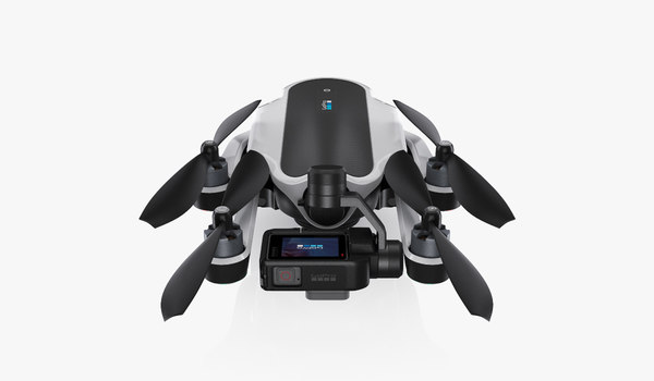 gopro karma controller hero5 3ds