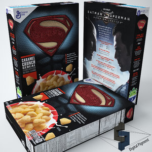 3D Superman Models | TurboSquid