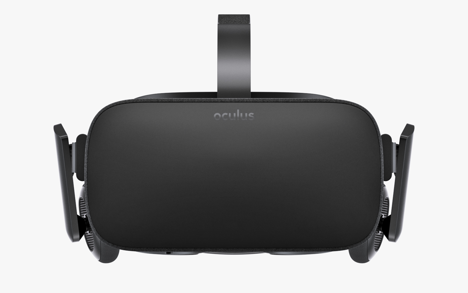 oculus rift vr 3d c4d