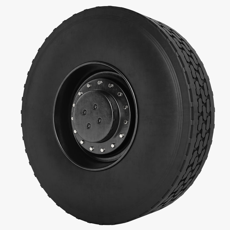 trepel challenger 280 3d model