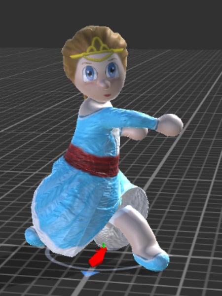 Free Animated 3D Human Models | TurboSquid