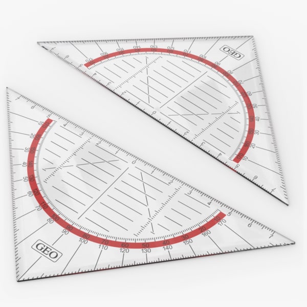 Free 3D Square Models | TurboSquid