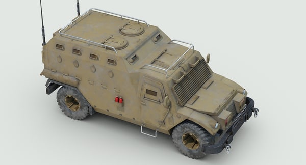 modern concept 3d 3ds