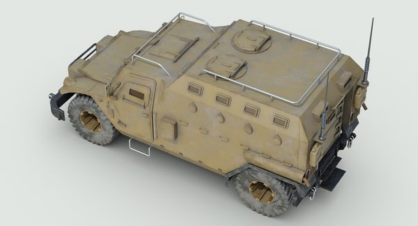 modern concept 3d 3ds