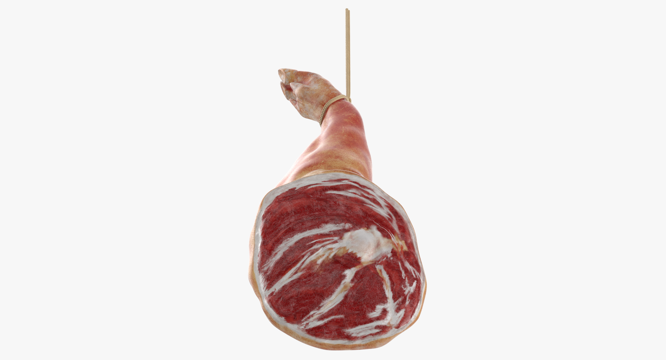 max hanging hams 01