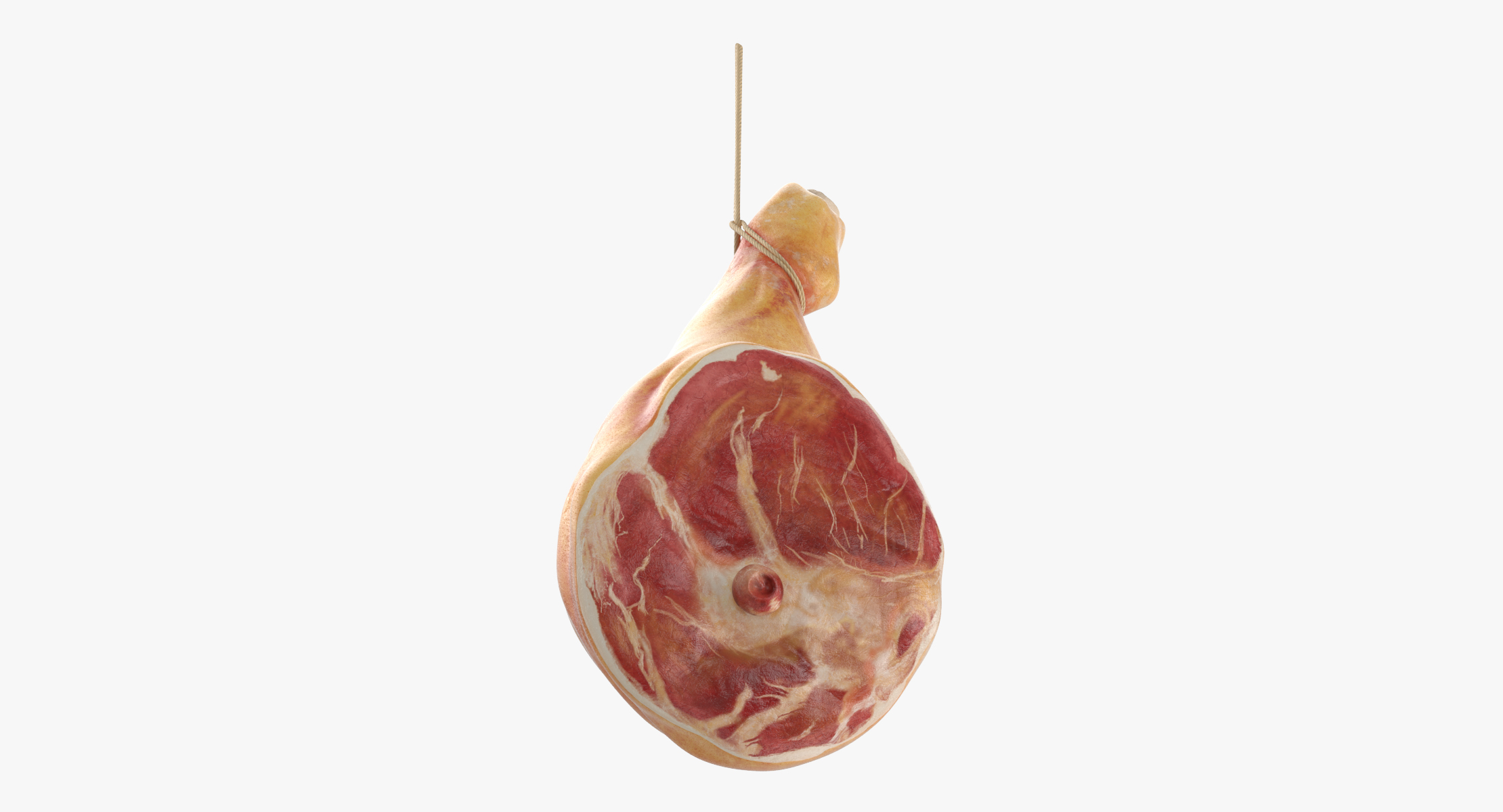 hanging hams 02 max