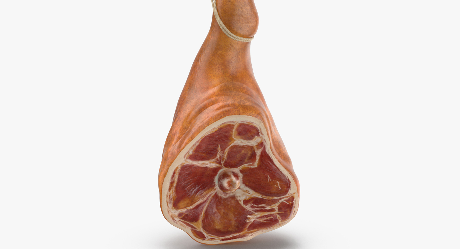 hanging ham 03 max