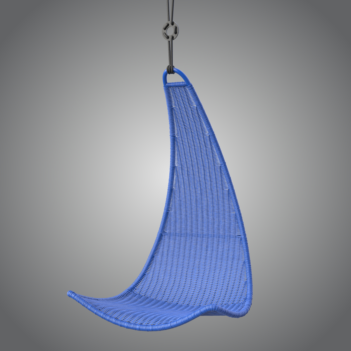 3d model hanging seat ps svinga