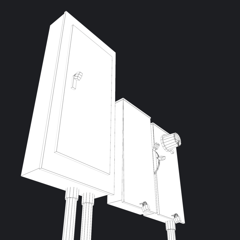 asset polys unity 3d max