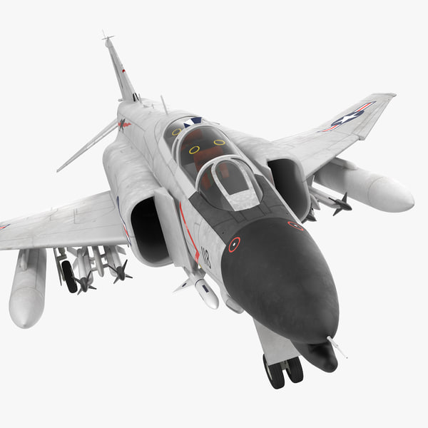 Fighter Jet 3D Models for Download | TurboSquid
