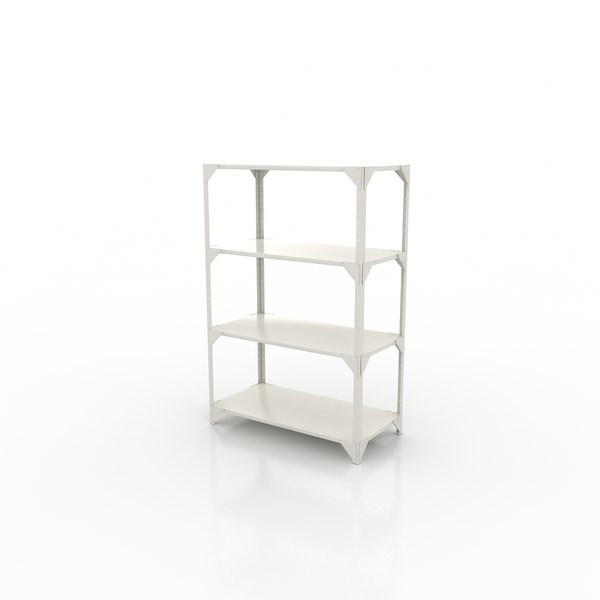 storage racks max