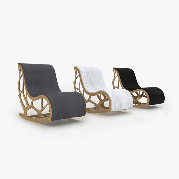 max rocking chair tree