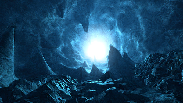 Cave 3D Models for Download | TurboSquid