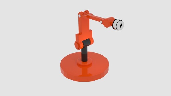 Free 3D Arm Models | TurboSquid